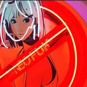 Backside works. – SH GALLERY